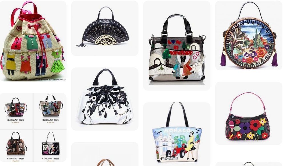 Braccialini: quando l'arte incontra la moda - Lesac Blog
