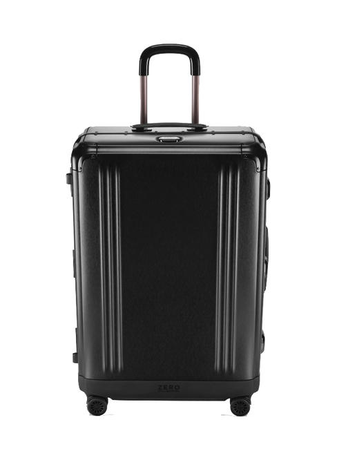 Zero Halliburton Zh Check In Large Size Trolley Black - Buy At Outlet ...