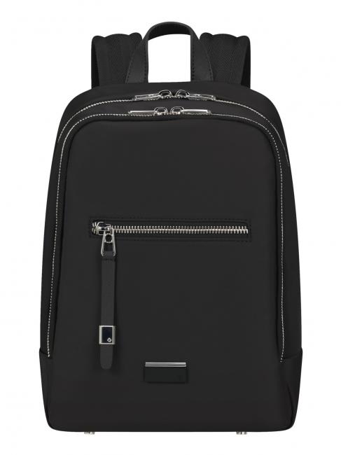 Samsonite Be-Her Small Backpack Black - Buy At Outlet Prices!