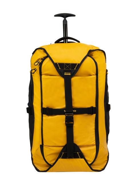 Samsonite Carry-On Trolley Paradiver Light, Backpack And Bag ...