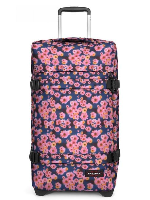 Eastpak Transit'r L Large Size Trolley Soft Navy - Buy At Outlet Prices!