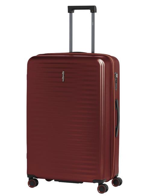 Ciak Roncato Reflex Large Size Expandable Trolley Chianti - Buy At ...