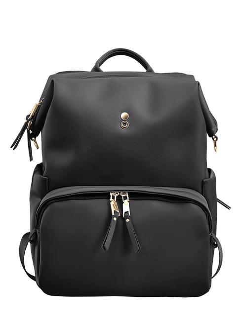 Echolac Purist 15" Laptop Backpack Black - Buy At Outlet Prices!