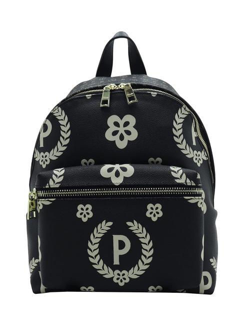 Pollini Heritage Kim Backpack Black - Buy At Outlet Prices!