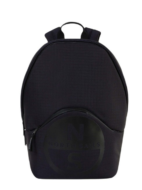 North Sails Basic Backpack Navy Blue - Buy At Outlet Prices!