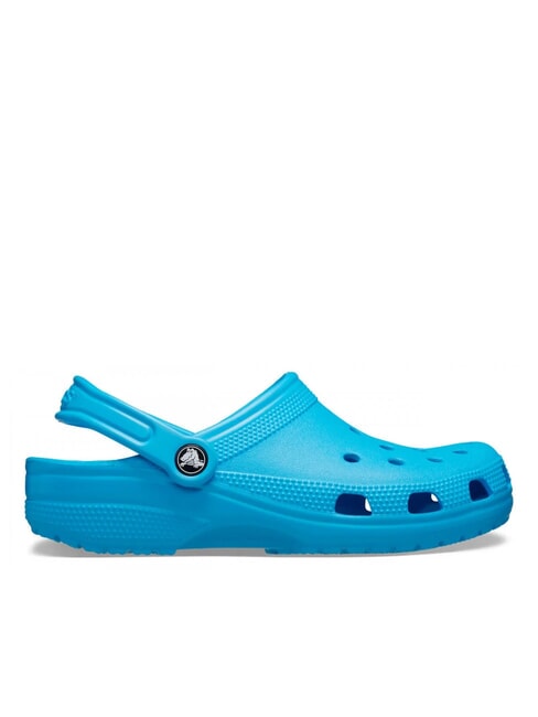 Crocs Classic Sabot U Sandal Venetian Blue - Buy At Outlet Prices!