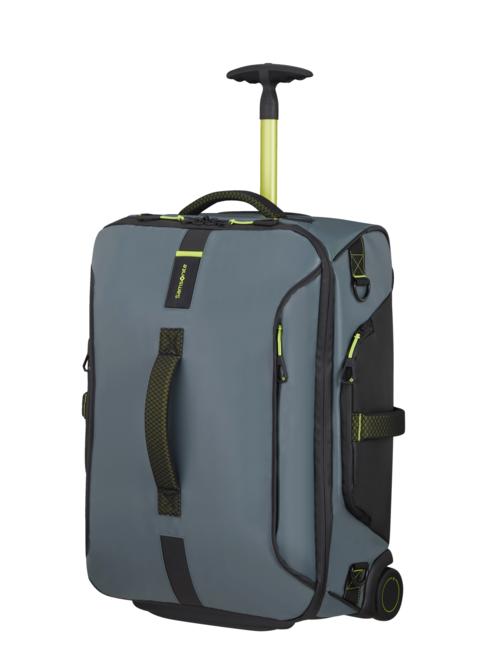 Samsonite Carry-On Trolley Paradiver Light, Backpack And Bag ...