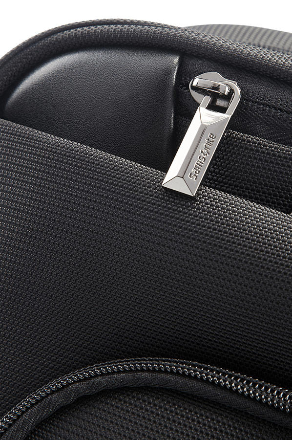 Samsonite Folder Xbr, 15.6” Pc Case Black - Buy At Outlet Prices!