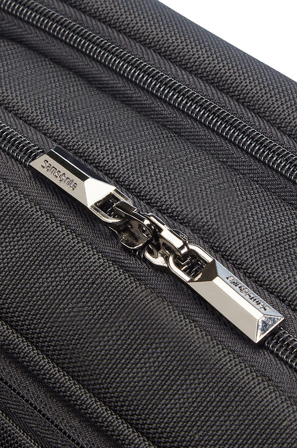 Samsonite Folder Xbr, 15.6” Pc Case Black - Buy At Outlet Prices!