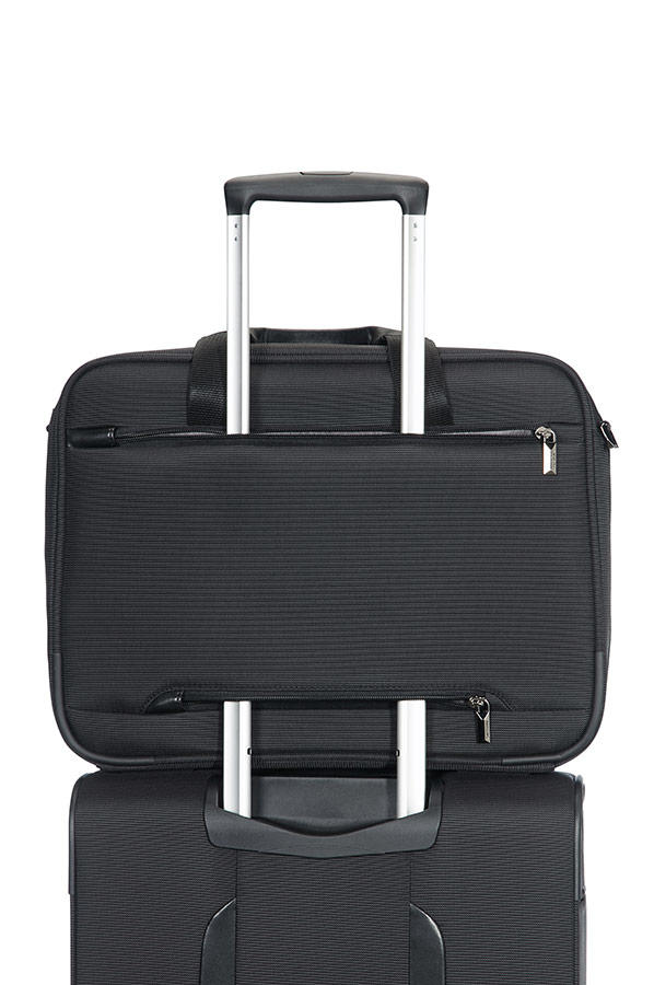 Samsonite Folder Xbr, 15.6” Pc Case Black - Buy At Outlet Prices!