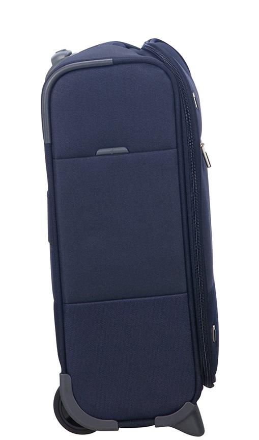 Samsonite Underseater Trolley Base Boost, Hand Luggage Blue - Buy At ...