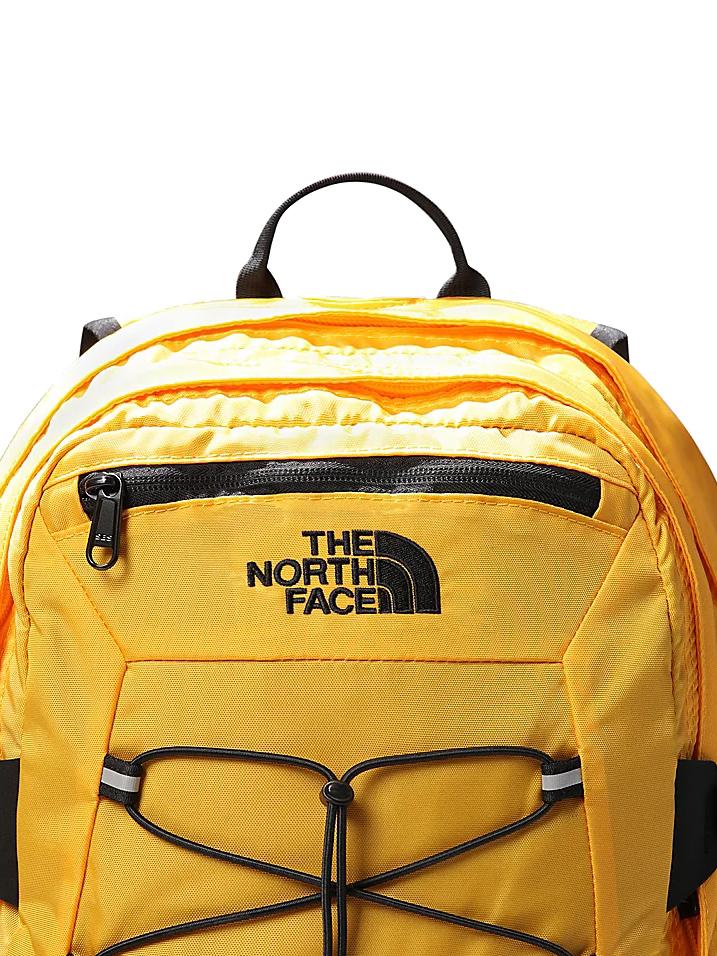 The North Face Borealis Backpack 15” Laptop Bag Summit Gold / Tnf Black ...