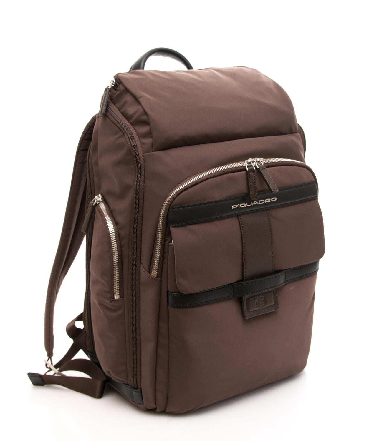 Piquadro Backpack Orion Line; 13” Laptop Bag - Shop Online At Best Prices!