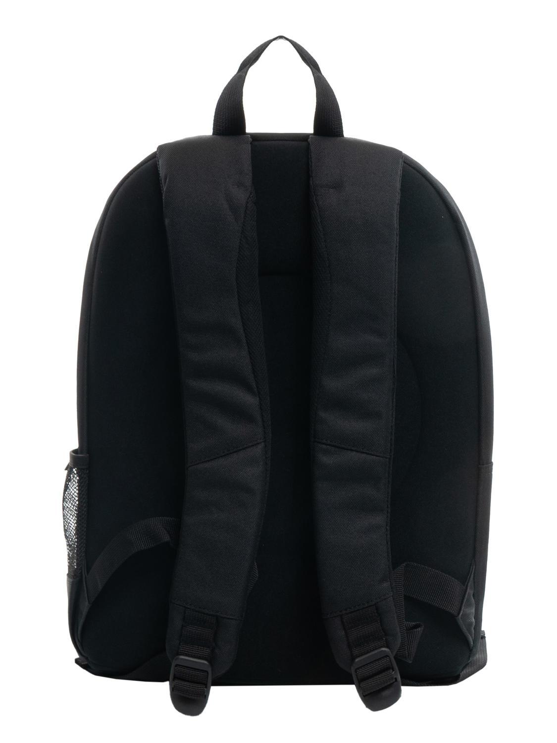 Inter Football Genius Double Compartment Backpack Electric Blue - Buy ...