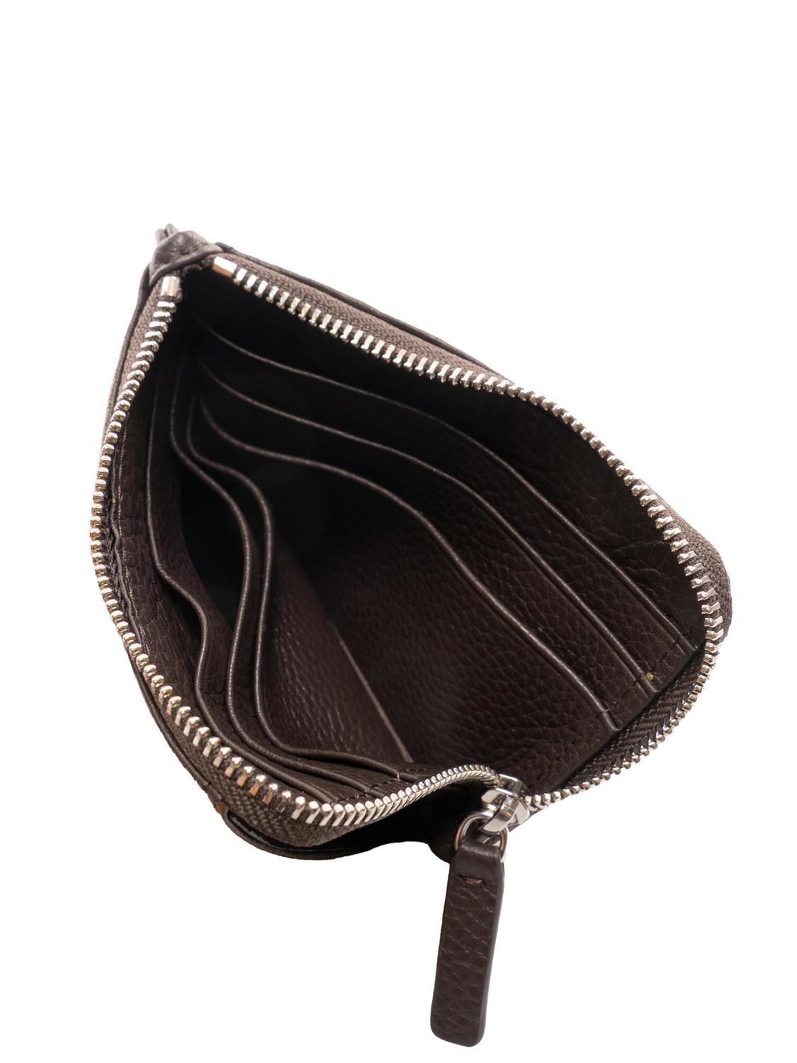 Spalding Tiffany Leather Coin Purse Testamoro - Buy At Outlet Prices!