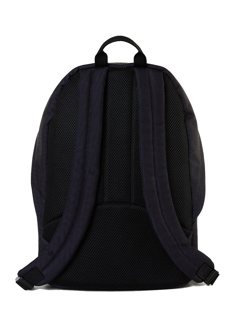 North Sails Basic Backpack Navy Blue - Buy At Outlet Prices!