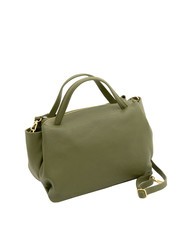 Le Sac Bags Made In Italy In Genuine Leather - Buy At Outlet Prices!