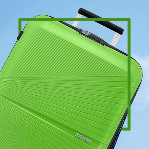 Le Sac: Online Outlet Store For Suitcases. Trolley Cases. Bags & Travel ...